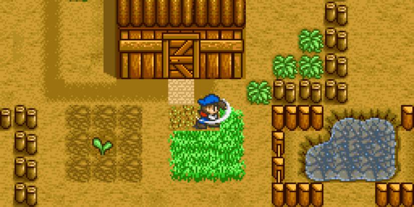 Amazing SNES Games That Were Way Ahead of Their Time