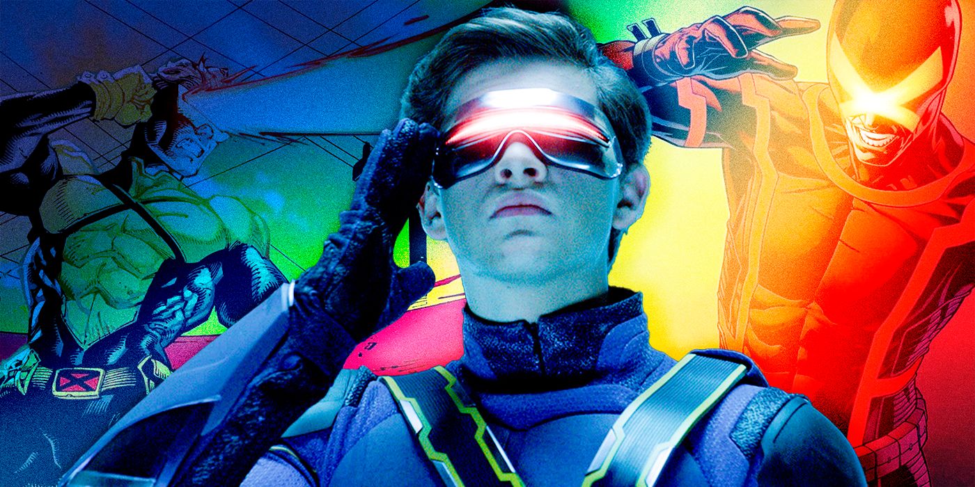 All of Nova’s Powers, Ranked