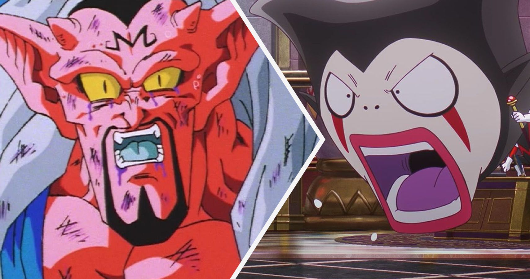 Dragon Ball DAIMA Confirms How 1 of DBZ's Strongest Villains Lost the ...