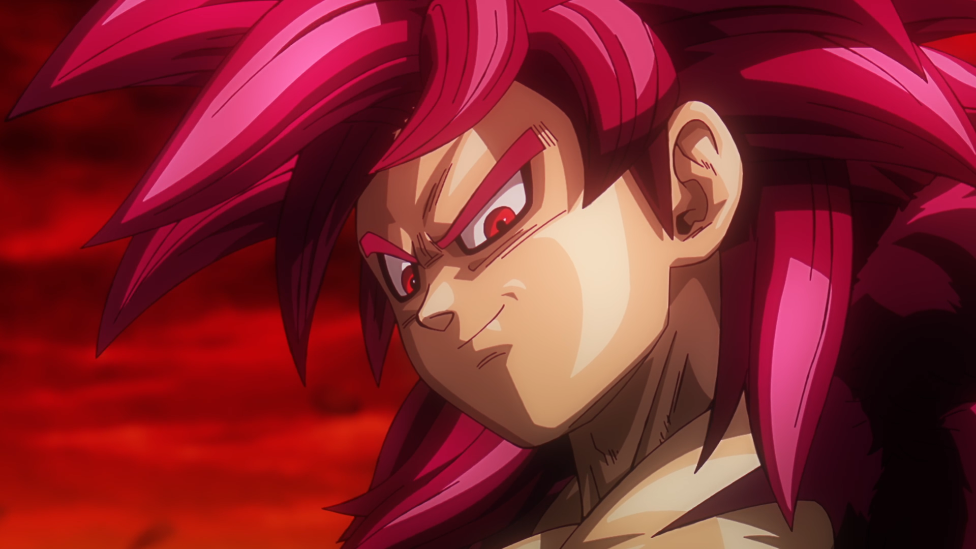 Super Saiyan 4 Transformation Dragon Ball Daima Can Reveal The Super