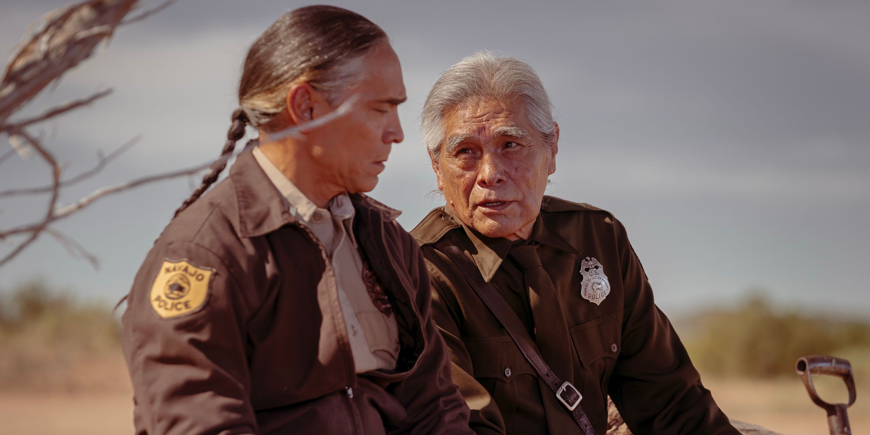 This Longmire Replacement Show With 100% on Rotten Tomatoes Is a Must-Watch for Every Western ...