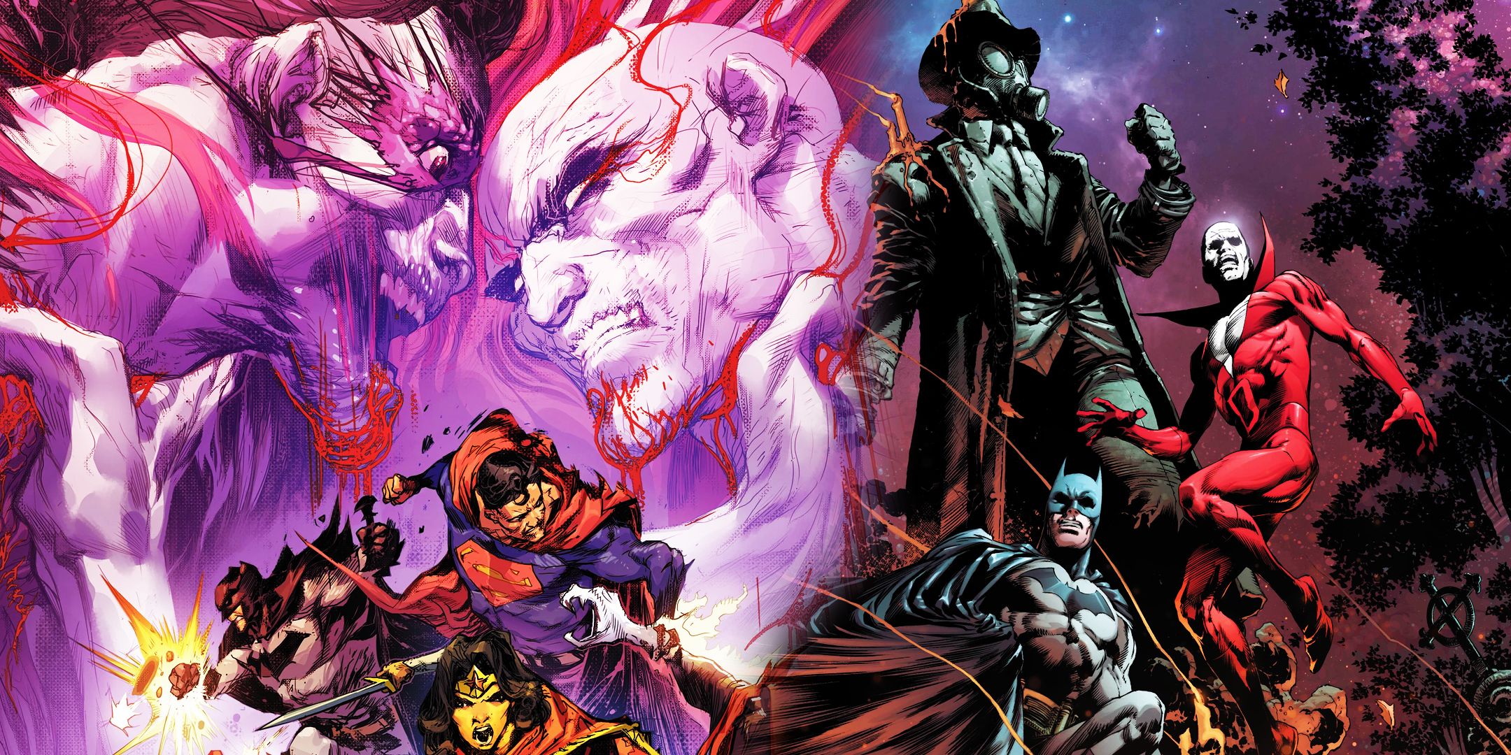 Crisis on Infinite Earths Day 1 Shoot Features an Unexpected Crossover