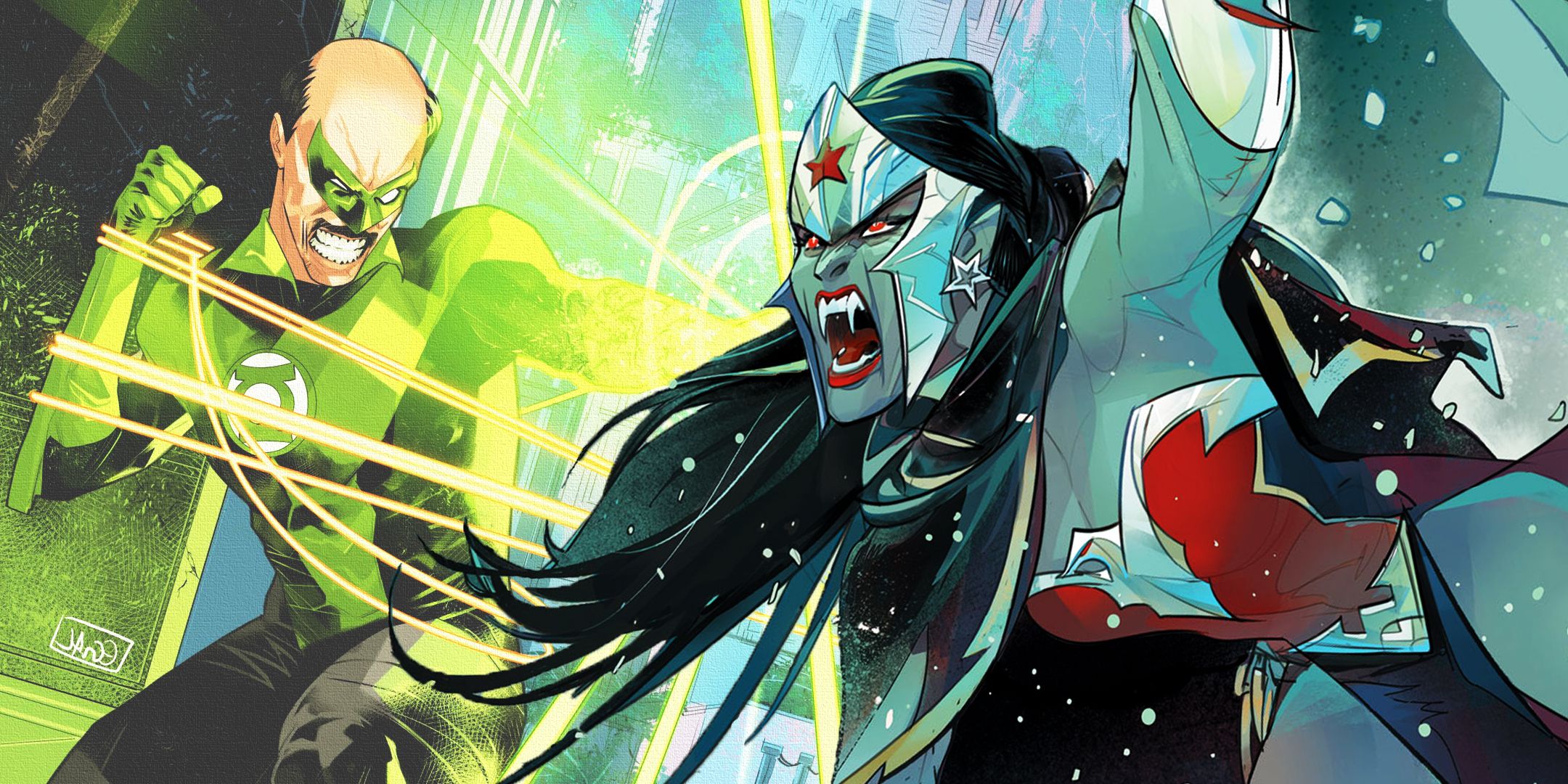 DC’s Selina & Nygma Prepare For a Heist in Catwoman: Lonely City #3