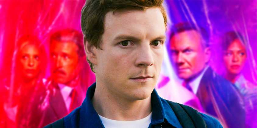 Why Dexter Killed Deb In Season 8 (& How New Blood Brought Her Back)