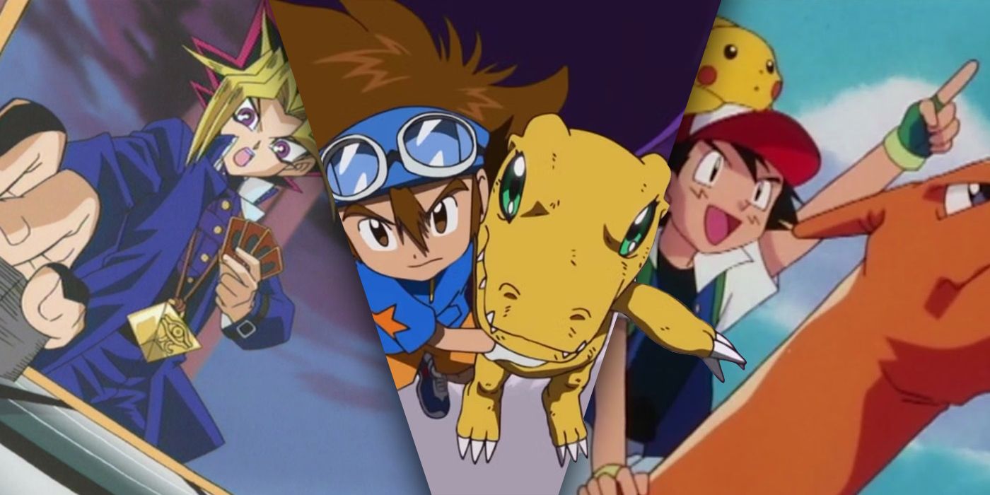 10 Martial Arts Anime With Flawless Action From Beginning to End