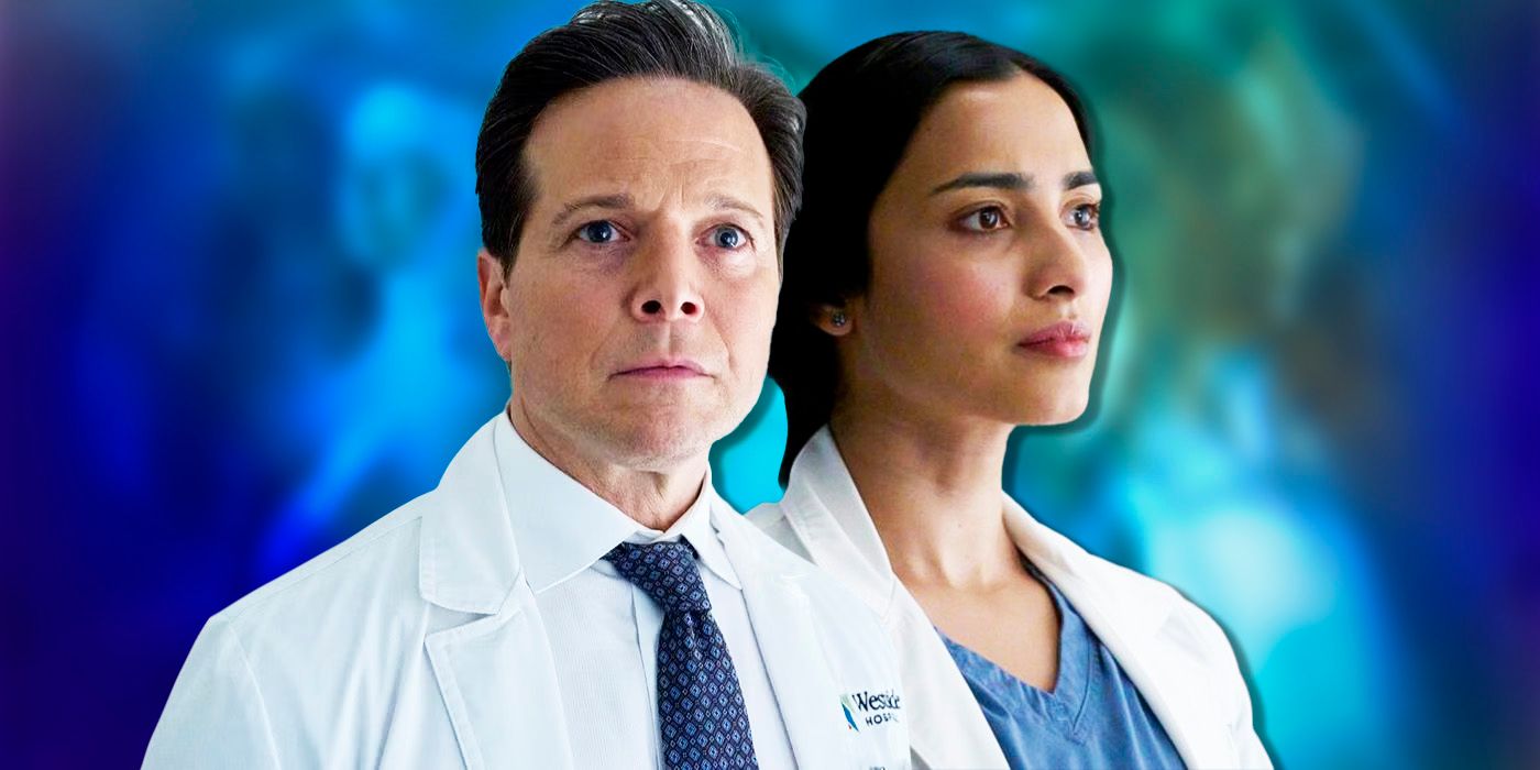 John Wick's Real Name & Backstory Explained