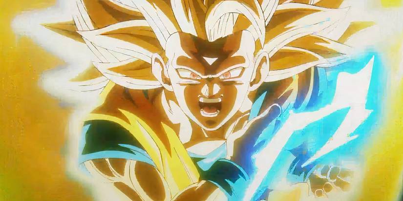 Goku's 25 Most Iconic Quotes in Dragon Ball Z