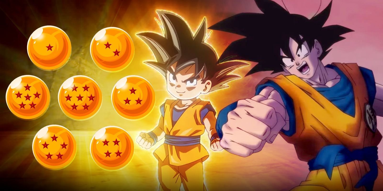 Dragon Ball DAIMA Threatened to Destroy the Dragon Balls – But 1 of ...