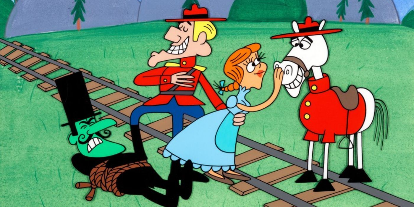 The Simpsons Turned Duffman into a Truly Tragic Legacy Role