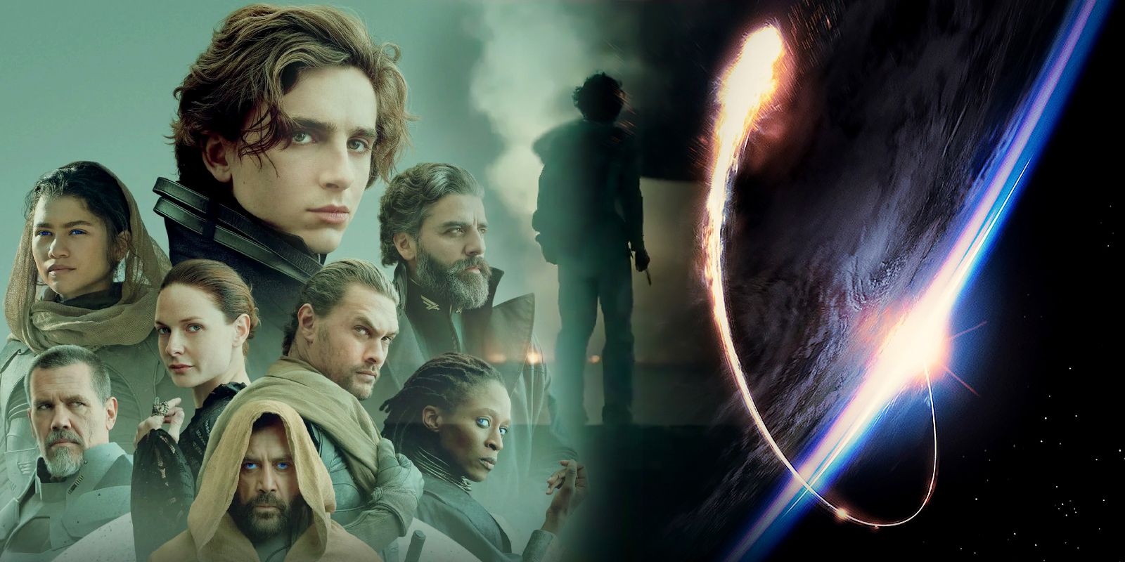 Dune Production Company Signs on for Worldwide Release of Live-Action ... Dune Production Company Signs on for Worldwide Release of Live-Action ...