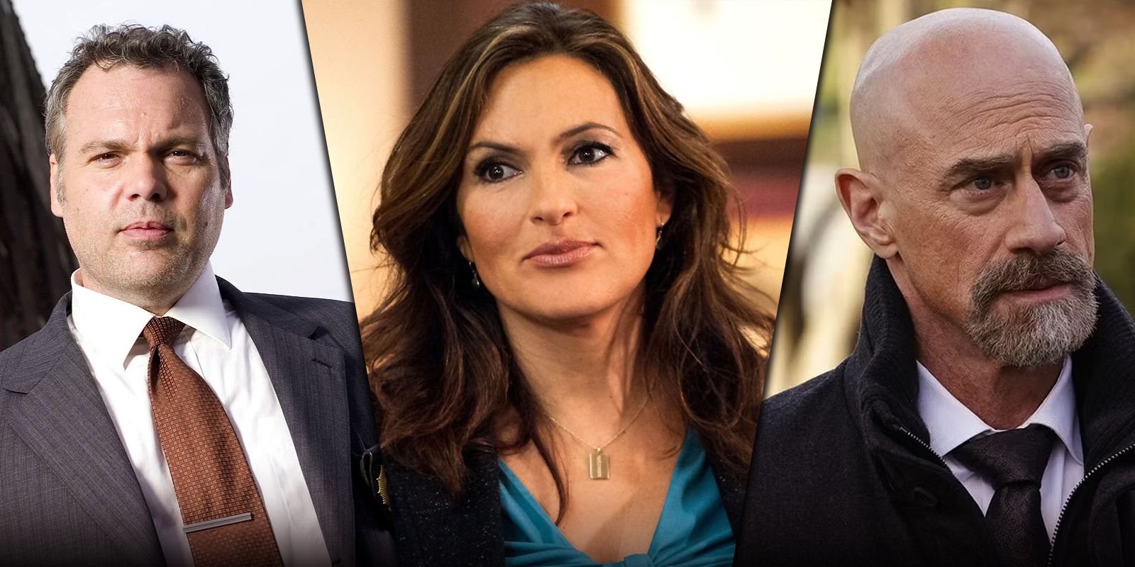 Every Law & Order Spin-Off, Ranked