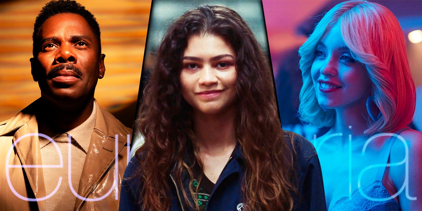 Every Major Euphoria Character Who's Returning For Season 3