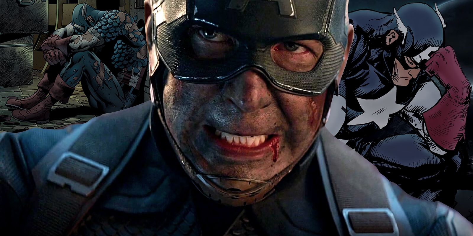 15 Irish Superheroes And Villains