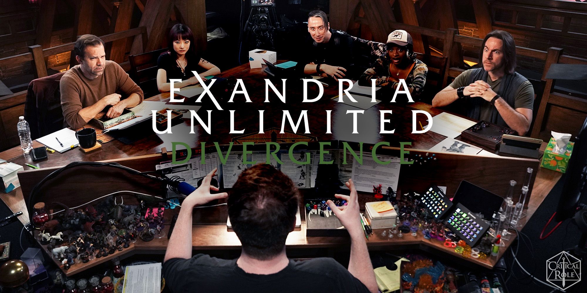 DnD 5e: Loxodon Race, Abilities & Names, Explained