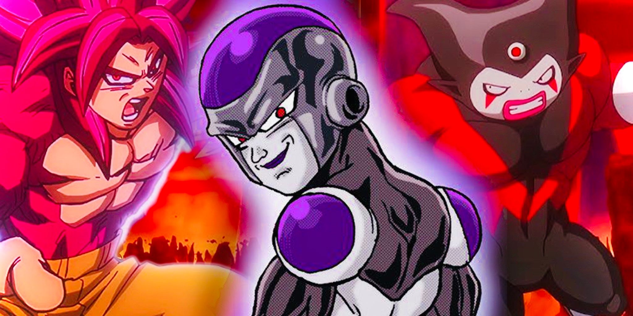 Hunter X Hunter: The 6 Nen Types, Ranked By Power