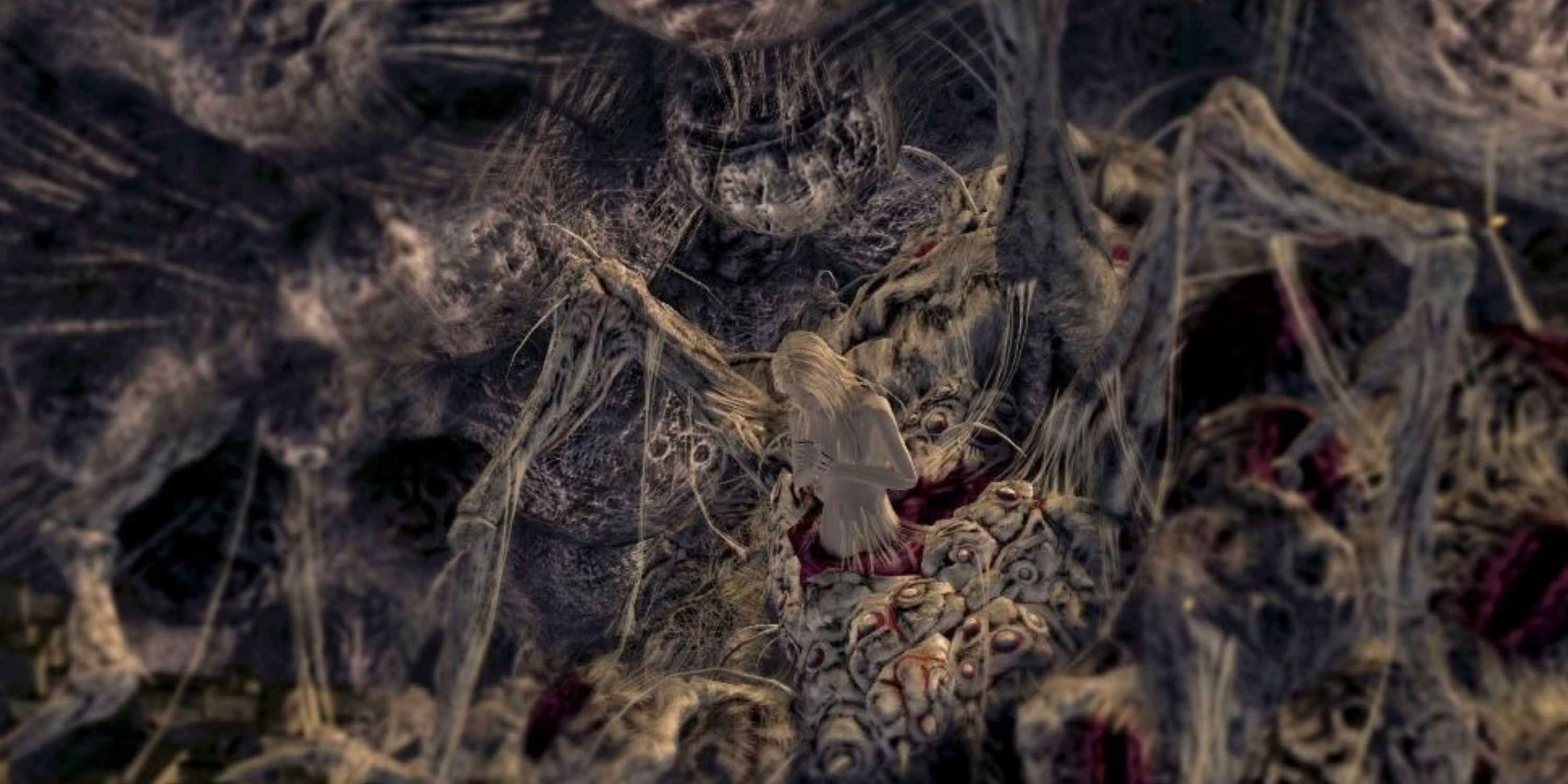 The Most Beloved NPCs in FromSoftware Games