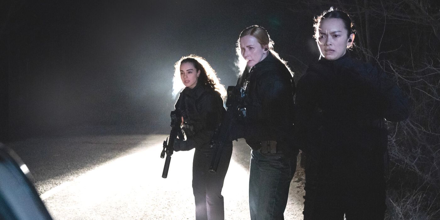 FBI International Season 4, Episode 12 Review: Another New Agent Struggles