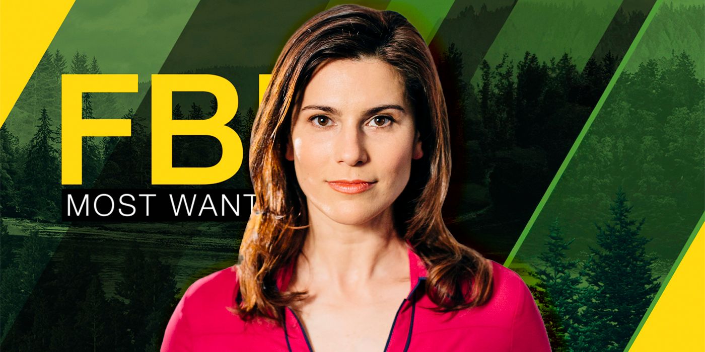 'Really Fun and Challenging': Milena Govich on Directing FBI: Most Wanted