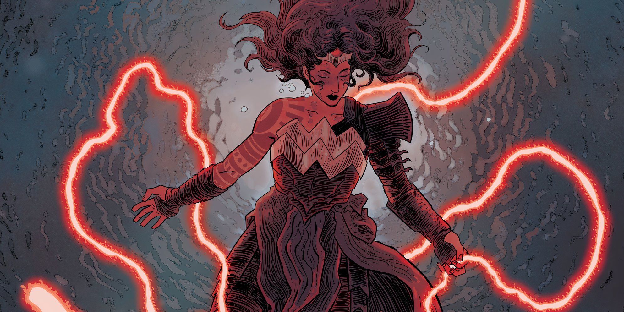 15 Times Wonder Woman Killed