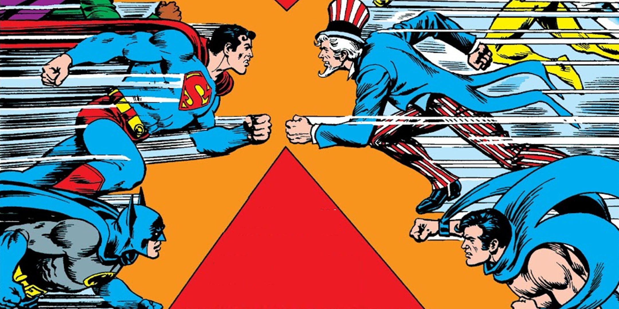 Comic Legends: Does Pink Kryptonite Really Exist in Superman Comics?