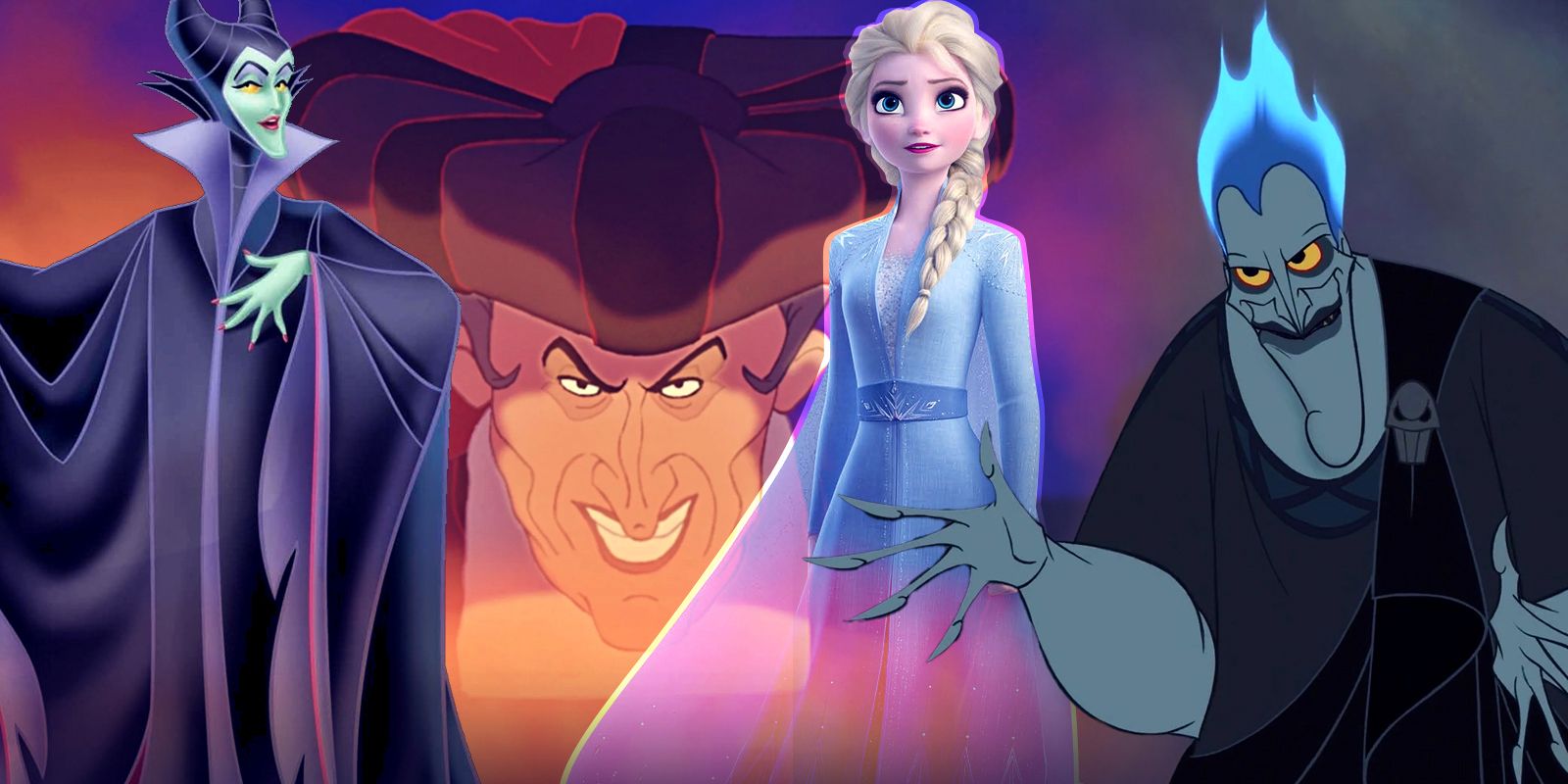 Frozen's Elsa is a Legendary Disney Princess, But I Think She Would've ...