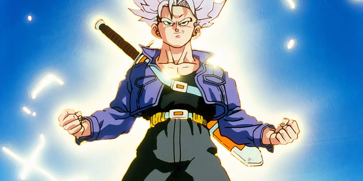 10 Best Dragon Ball Fits of All Time, Ranked