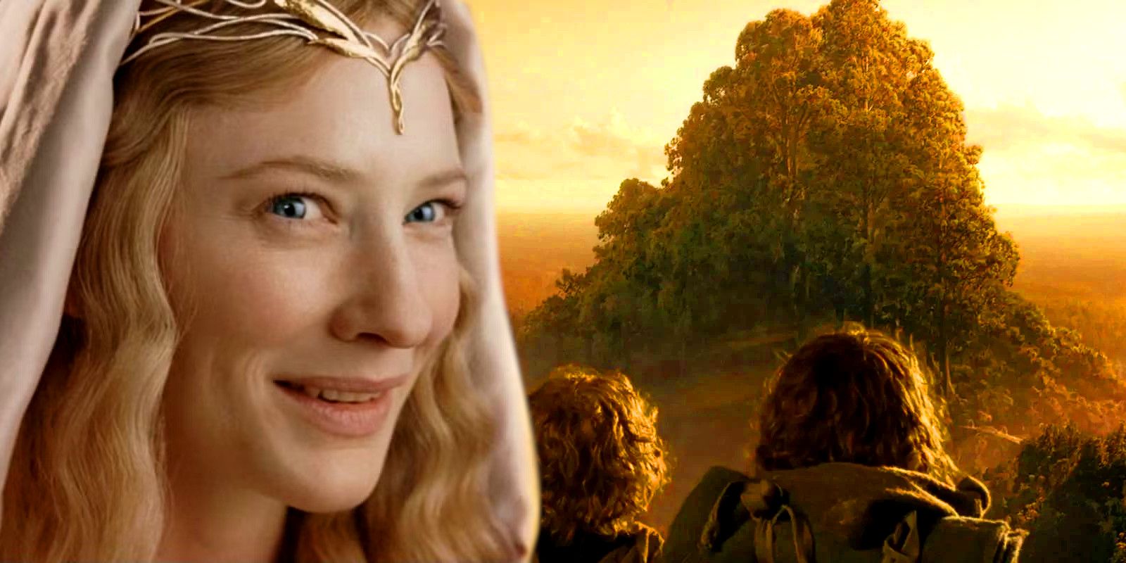 This Overlooked Element of the LOTR Trilogy Is More Important Than Fans ...