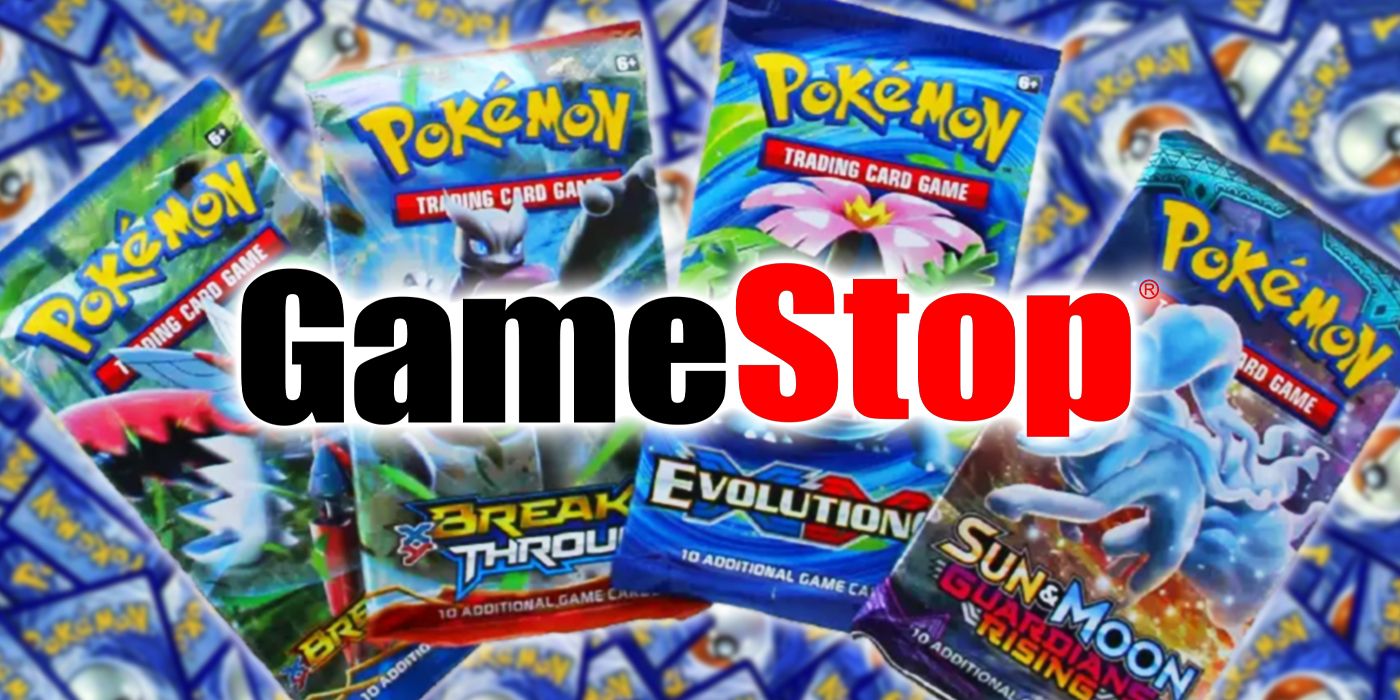 Pokémon TCG Is Releasing Exclusive Holo Cards in New McDonald's Collab