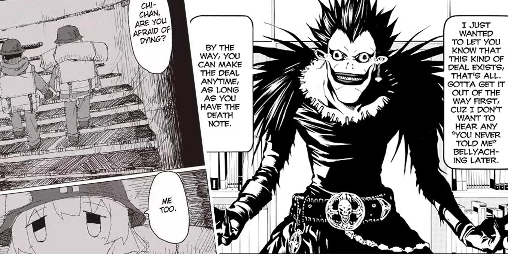 The 10 Best Manga That Have More Dialogue Than Action