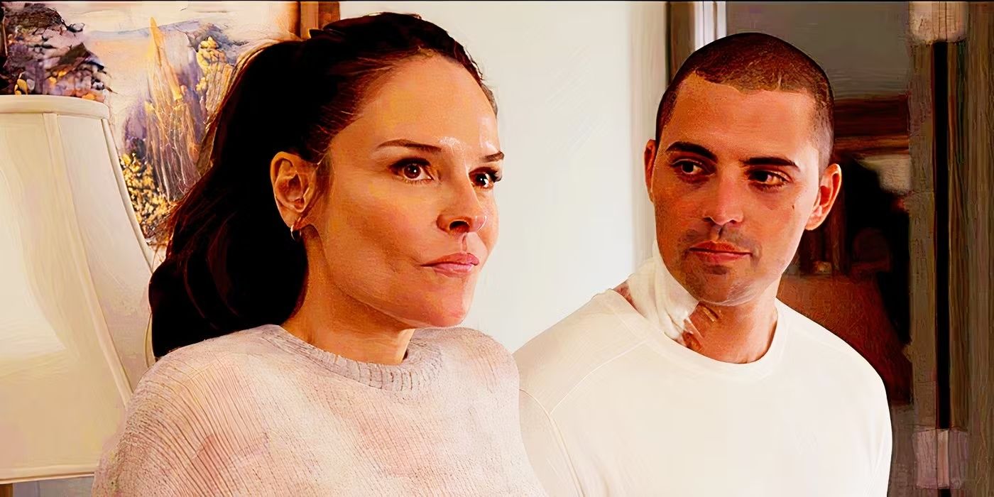 What Happened to Gloria Perez in Chicago P.D.?