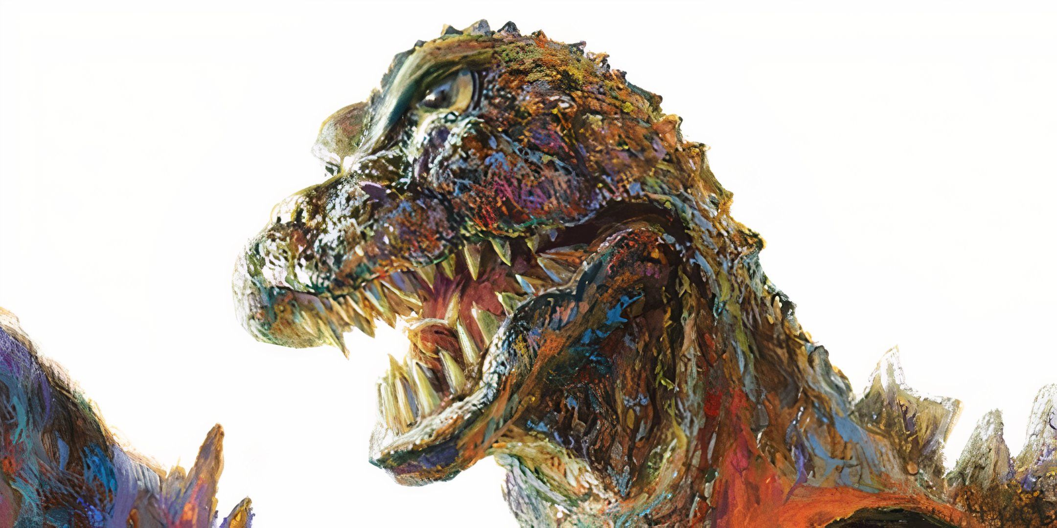 Godzilla is Getting a Shared Universe in the Comics (& We Have All the ...