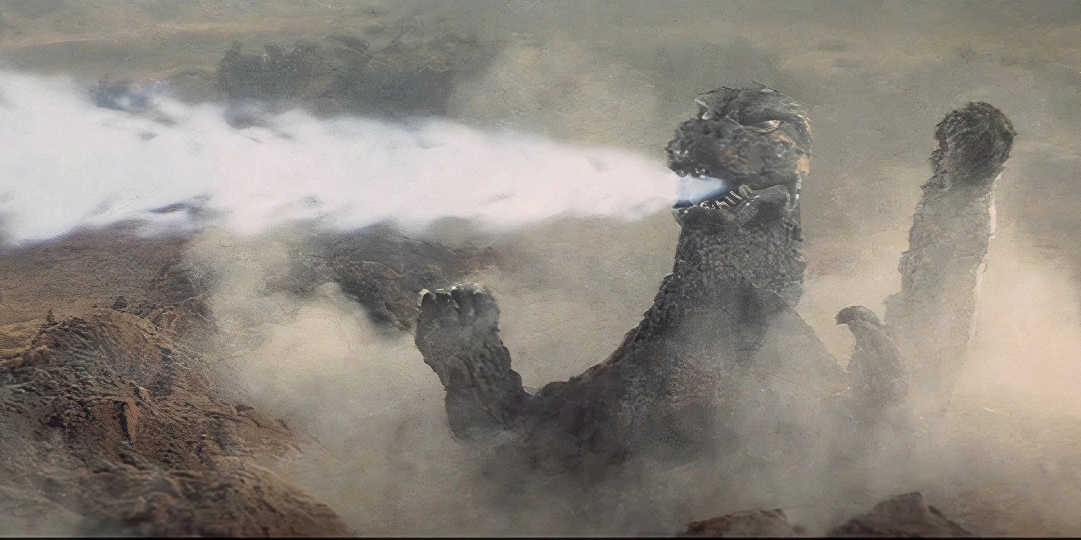 The Strongest Versions of Godzilla's Atomic Breath, Ranked