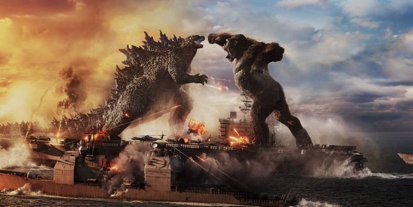 Every Godzilla Movie in Chronological Order