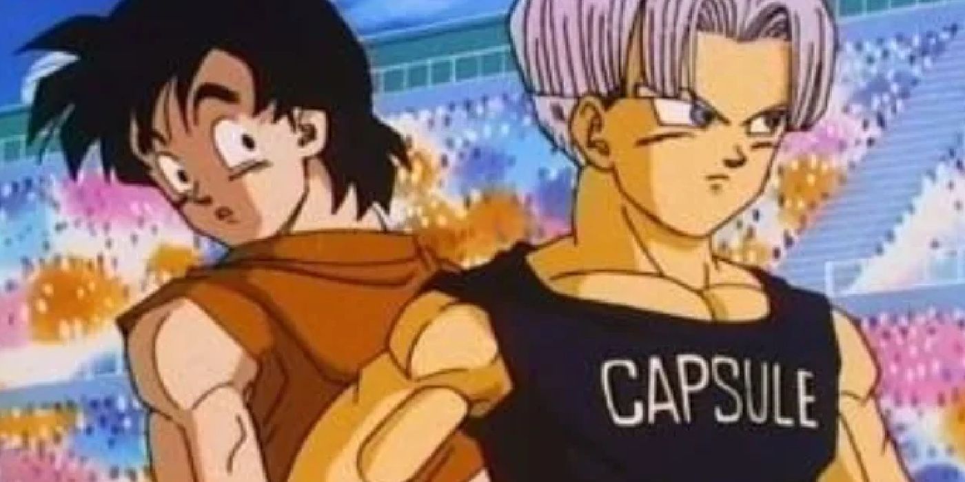 10 Strongest Characters at the End of Dragon Ball Z, Ranked