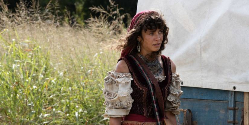 1883 Full Cast & Character Guide