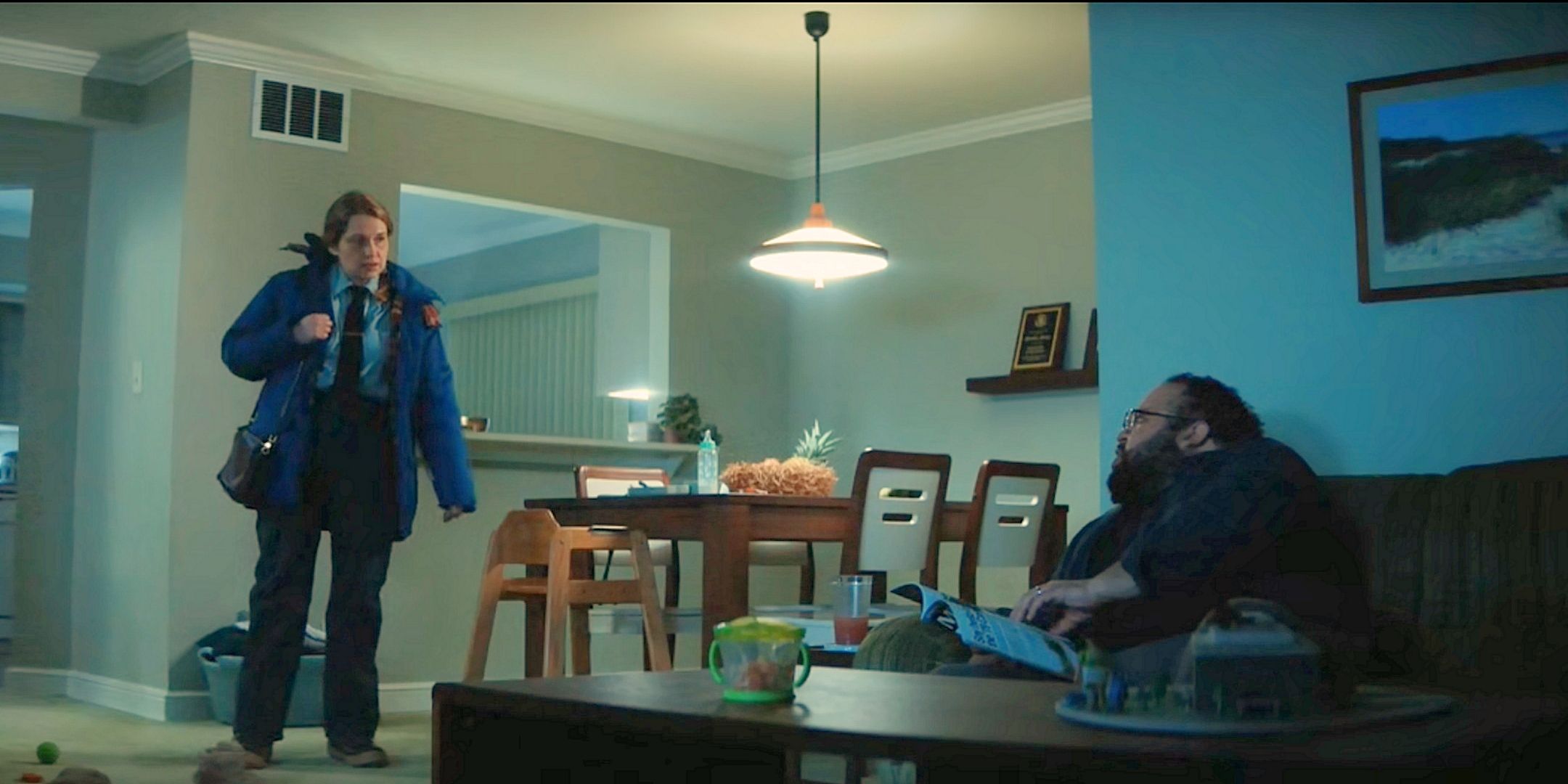 Severance's Most Important Character Is the One Most Fans Aren't Paying ...