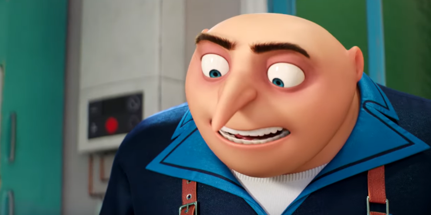 Despicable Me Cute Quotes