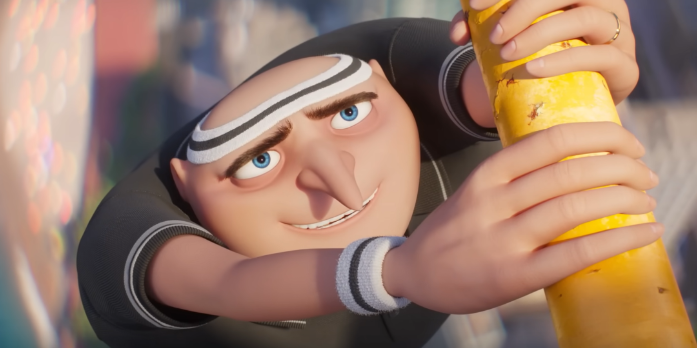 Dumma Mig Quotes Gru's Best Minions & Despicable Me Quotes