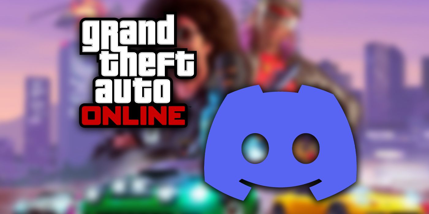 Rockstar Games Launches Official Discord Channel to Immediate Chaos