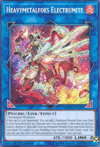 8 Most Overpowered Link Monsters in Yu-Gi-Oh!, Ranked