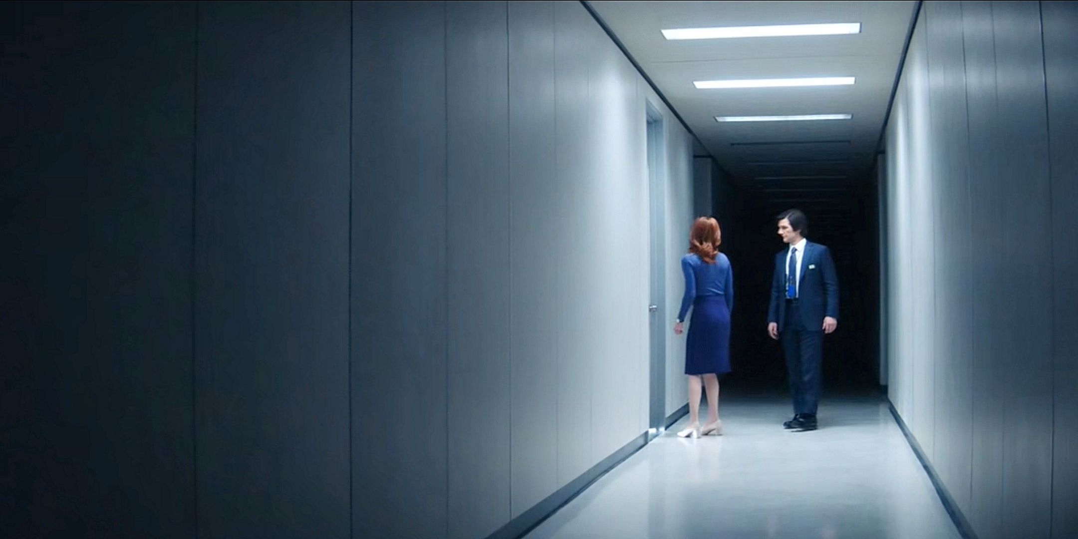 American Horror Story: Who Is Valiant Thor?