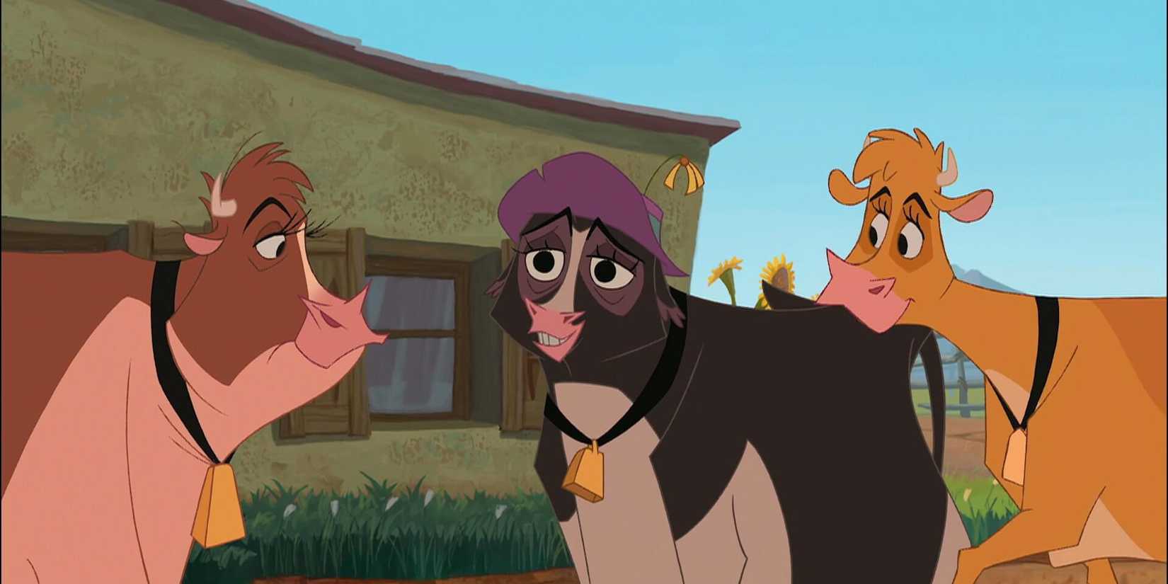 20 Great Western Movies for Kids and Families