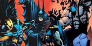 How To Read Batman Knightfall In Order