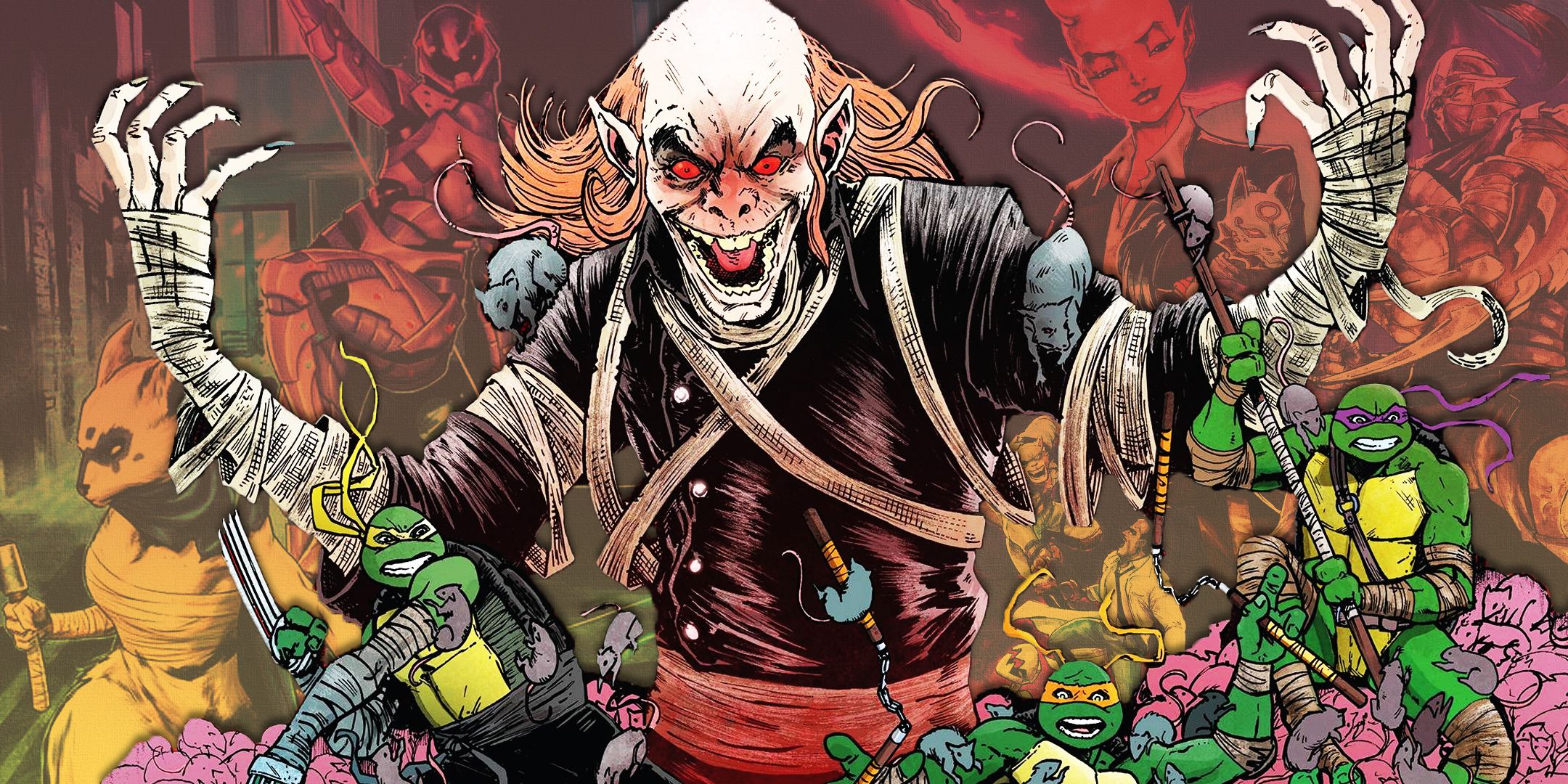 DnD: How Initiative Works in 5e