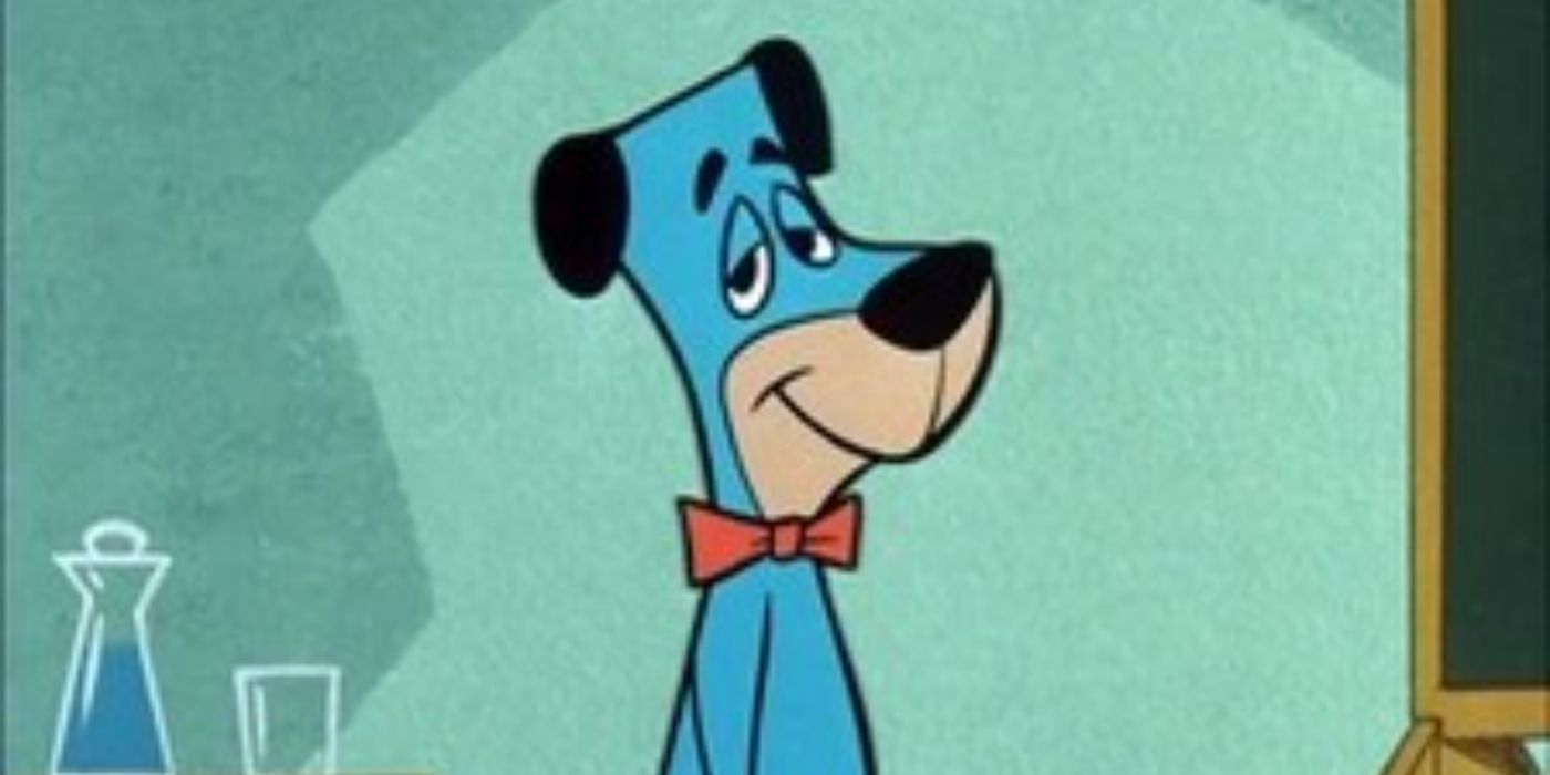 Laughing Dog In Old Cartoons - Infoupdate.org