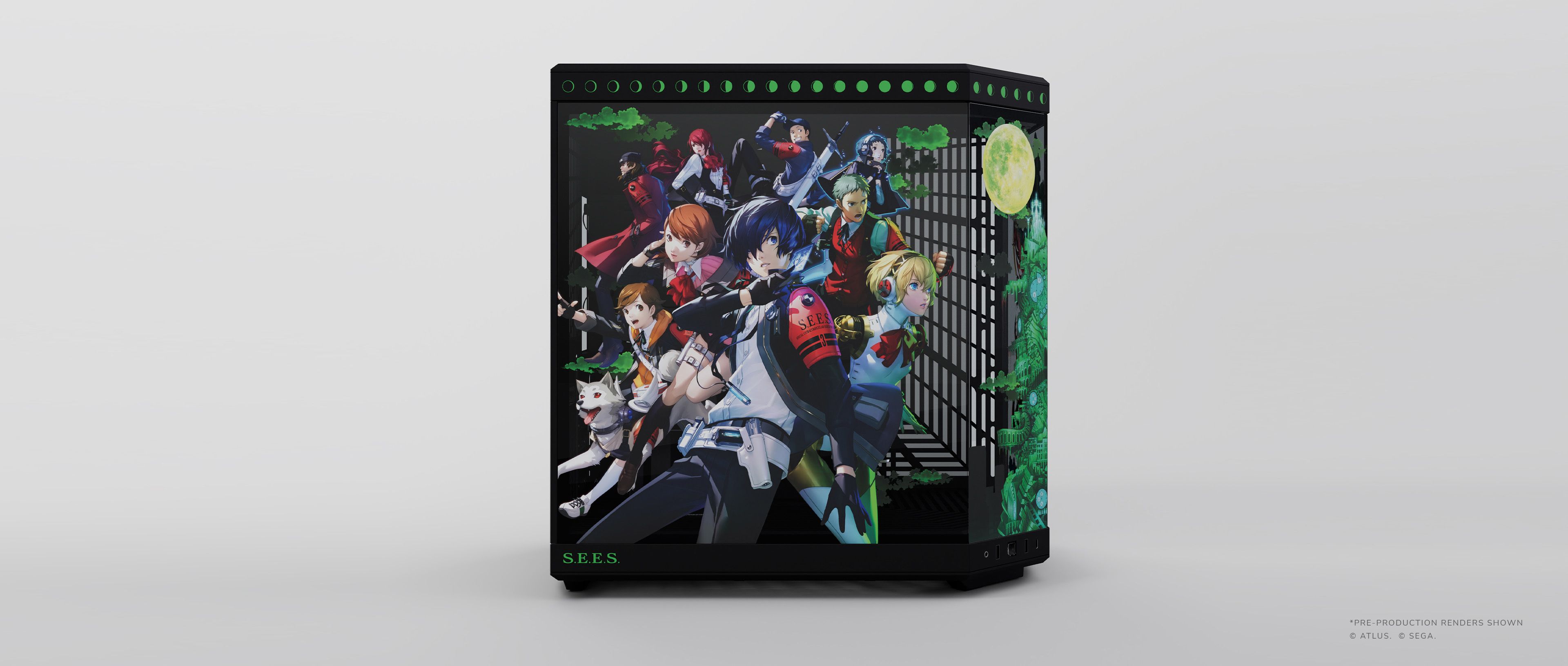 Persona 3 Reload Celebrates Big Anniversary With Limited-Edition ...