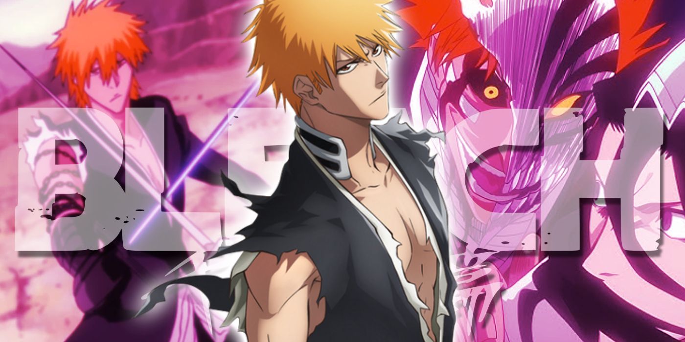 10 Bleach Arcs With The Best Fights, Ranked