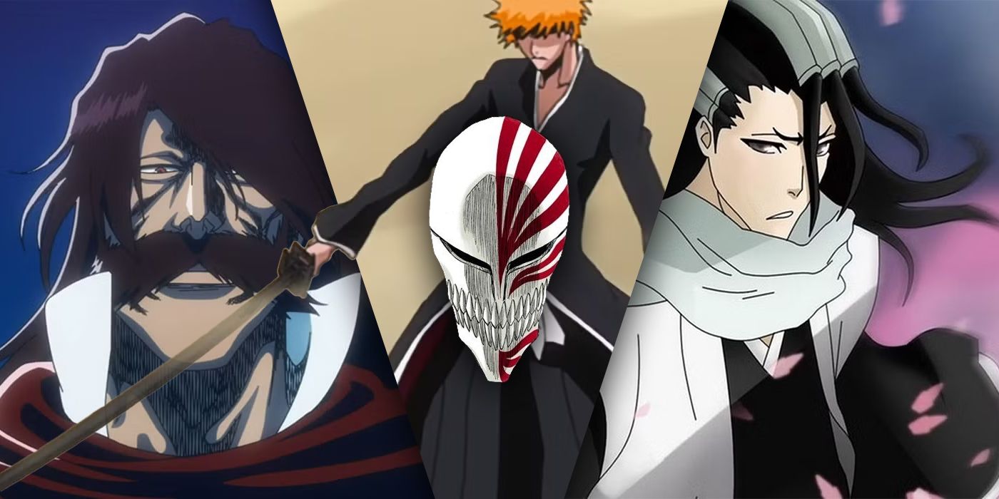 Bleach's Senkaimon, Garganta and Jigoku no Mon Gateways, Explained
