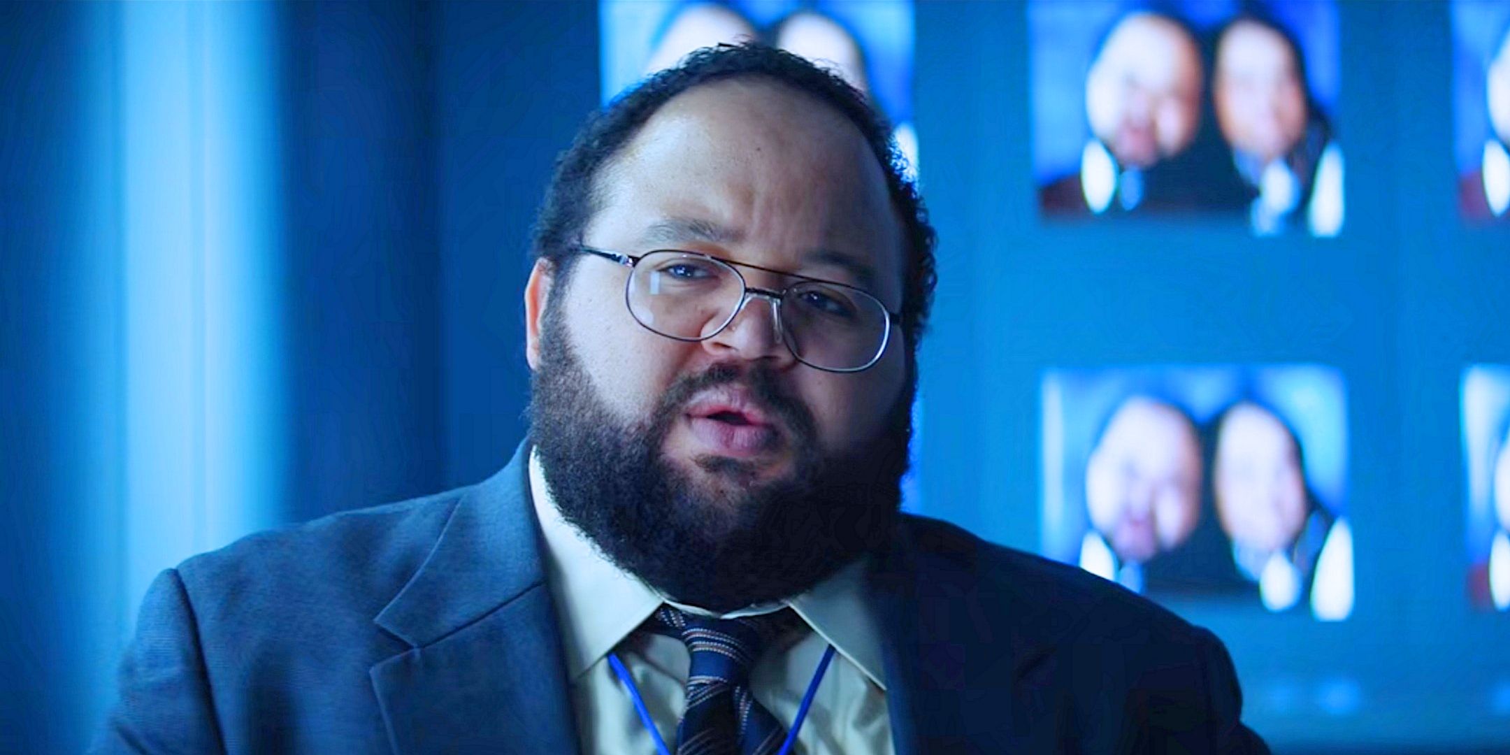 'I'm Glad That You Exist': Dylan's Heartfelt Message to His Innie ...