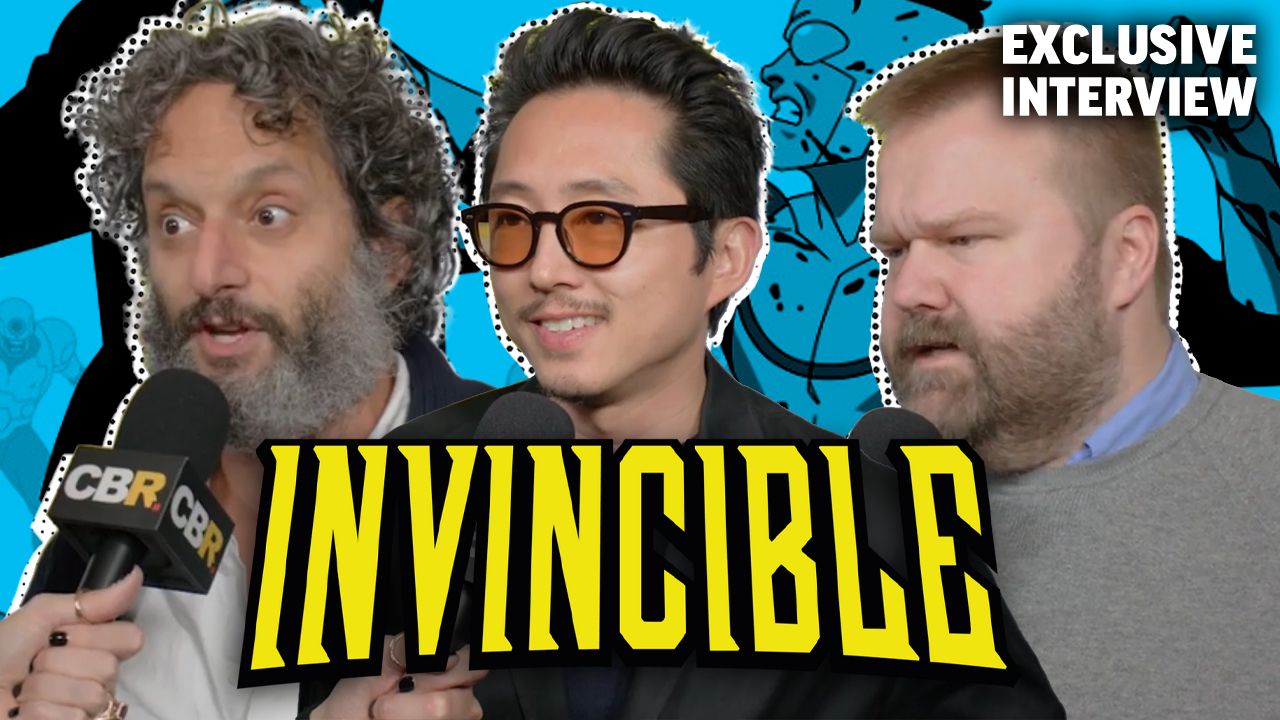 Invincible Season 3: Jason Mantzoukas’ Fake Spoilers Might Be Better ...